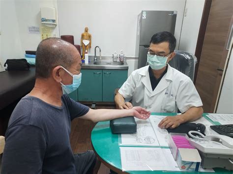 心悸引發胃食道逆流 中醫出手兩病一起治 衛視新聞