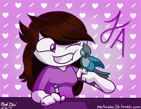Jaiden Animations Ari By Markmaker36 On Deviantart