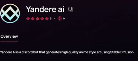Top NSFW Discord Bots Hentai NSFW Roleplay In