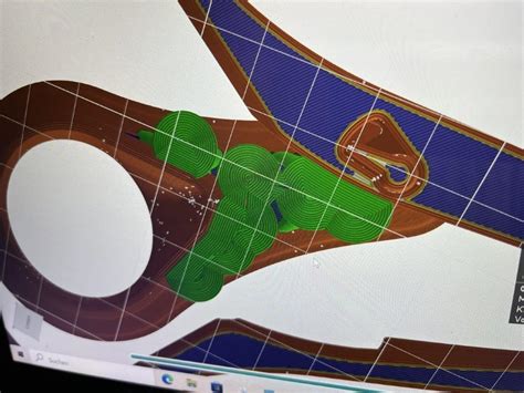Orcaslicer Geometry In Print Different From Model In Slicer Other Topics Bambu Lab