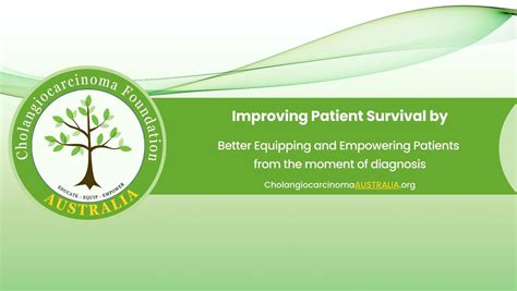 Cholangiocarcinoma Foundation Australia Cholangiocarcinoma Australia Cholangiocarcinoma Is A