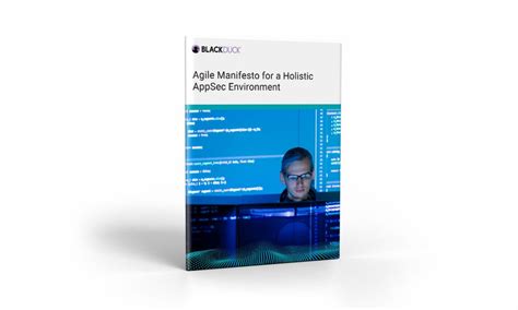 Exploring Agile Application Security A New Approach Black Duck Blog