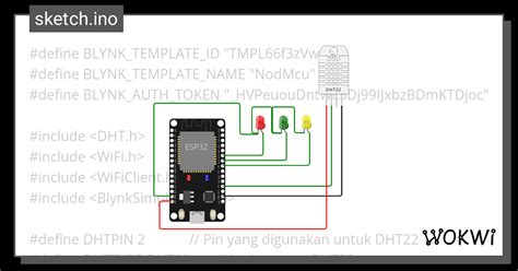Wokwi Online Esp32 Stm32 Arduino Simulator