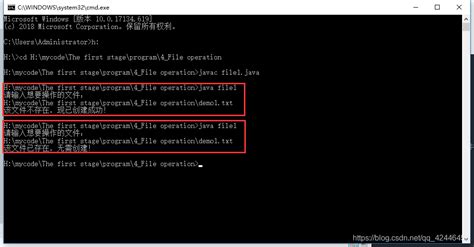 【java】文件操作（1）—检测，新建，读取文件修改时间、大小和内容，并向指定文件写入指定内容java获取所有当天修改过的文件 Csdn博客