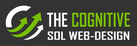 About The Cognitive Sol Web Design