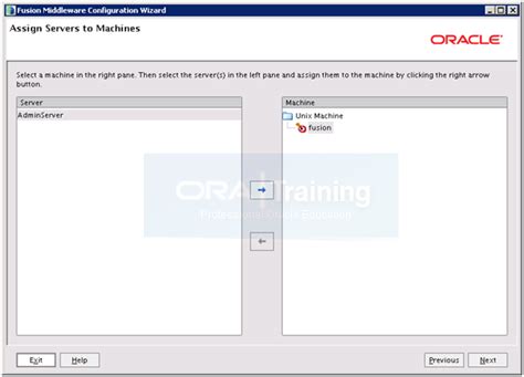 configuring oracle identity and access management components ora