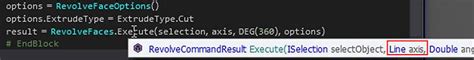 python scripting in ansys discovery only for nerds