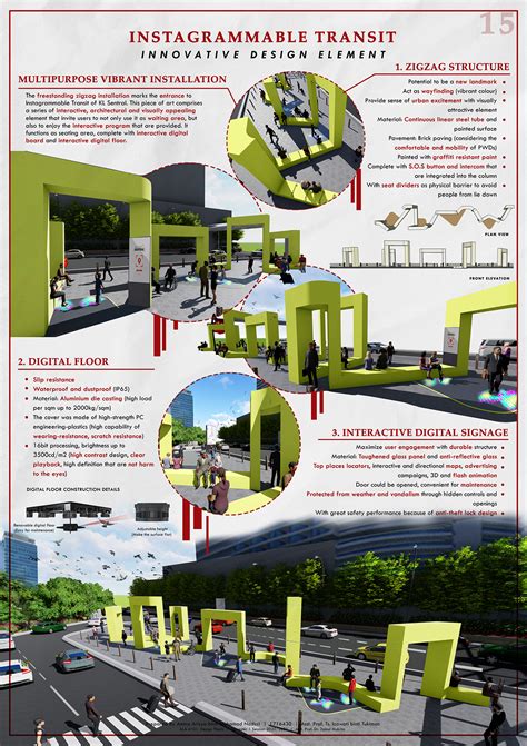 THE SECOND HALF: Detail Development Area :: Behance