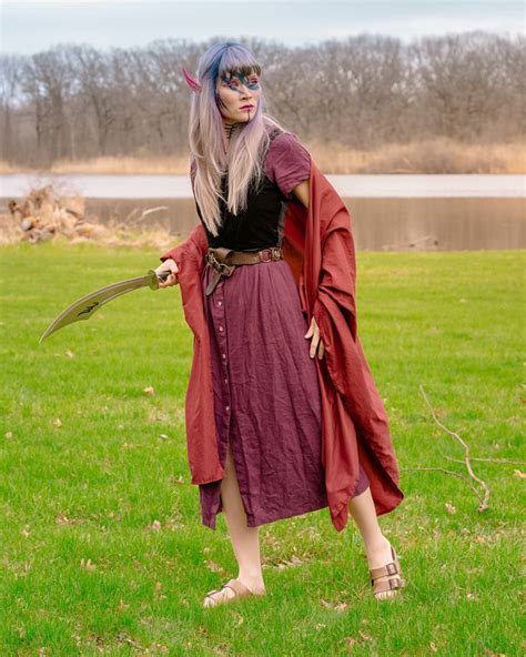 Sabine And Emily Body Paint Elf Rascal Photography