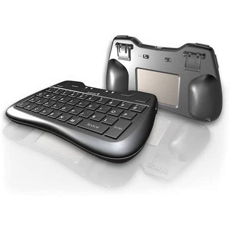 Itablet Bluetooth Thumb Keyboard Reviews Pros And Cons Techspot