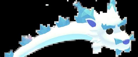 Frost Fury Npc Adopt Me Wiki Fandom