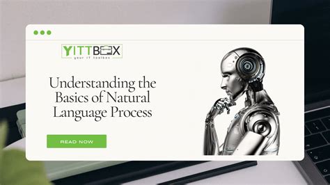 Understanding The Basics Of Natural Language Processing