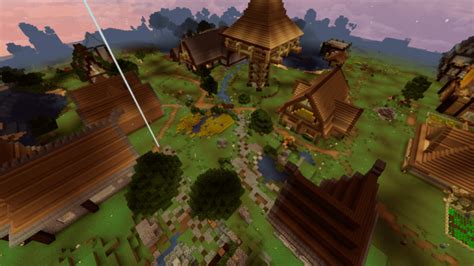 Real Time Clock Mod Para Minecraft