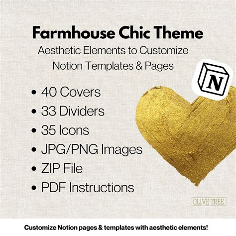 customize notion templates and pages with covers dividers and icons digital notion aesthetic