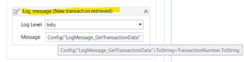 The Given Key Was Not Present In The Dictionary Error Appears When