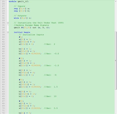 fpga定点小数计算（verilog版）第二篇——乘法运算 felix 电子技术应用 aet 中国科技核心期刊 最丰富的电子设计资源平台