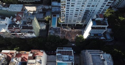 Terrenos En Caba En Qué Barrios Están Los Más Caros Y Cuál Es La Zona “estrella” Por Su Gran