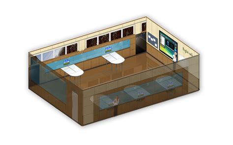 공간디자인 미림마이스터고 뉴미디어디자인과