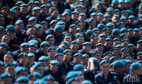 Русия започва най големите военни учения в историята си Информационна агенция ПИК