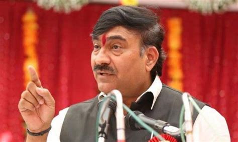 Mla Bachchu Kadu रवी राणा आणि बच्चू कडू यांनी समजुतीने घेतले