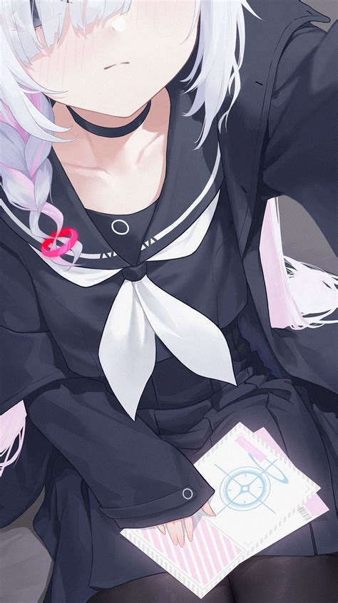 Top Pixiv