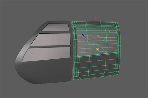 Pivot Resets After Clicking Off Objects How To Set Pivot Rotation On One Object Autodesk