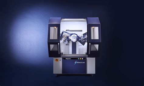 Rigaku Features Latest X Ray Analytical Instrumentation At 2018 Denver X Ray Conference