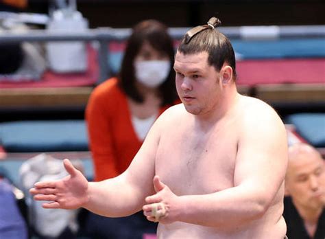 獅司がウクライナ出身として初の関取、新十両3人と再十両2人を発表 大相撲 日刊スポーツ