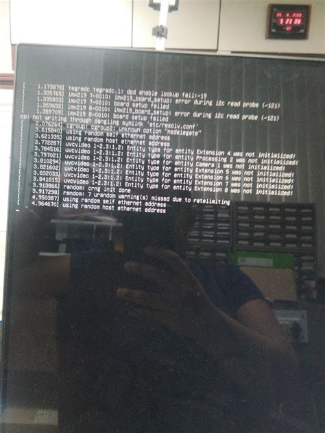 run a python file when jetson agx xavier startup or at boot time cuda programming and