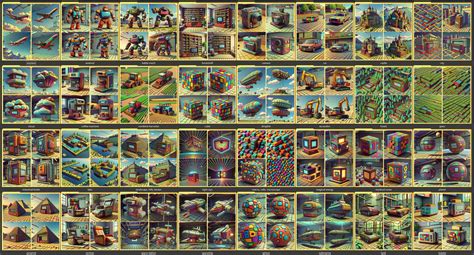 One Click Dataset Style Template V2 ComfyUI Workflow