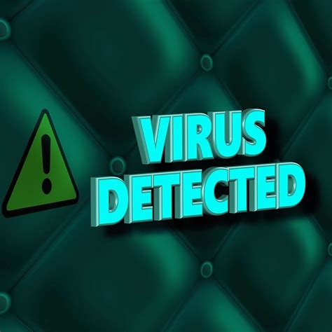 Difference Between Virus And Malware