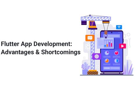 Top 4 Advantages Disadvantages Of Flutter Framework For App Development