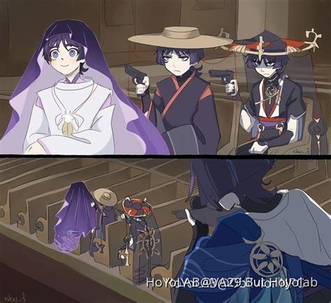 Pin By 04 22AM VIBES On Gensin Impact Impact Character Art Favorite Character