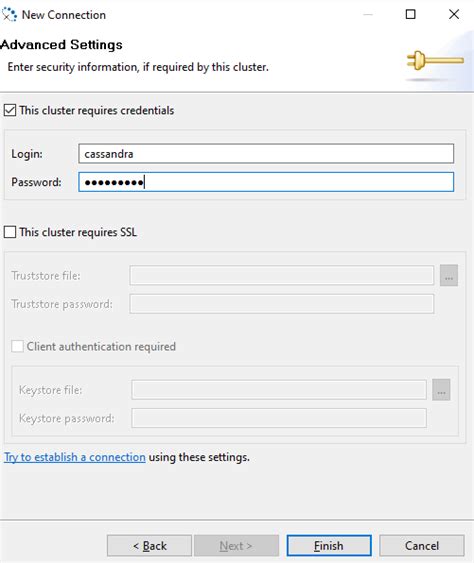 Apache Cassandra Database Installation In Windows Narayana Tutorial