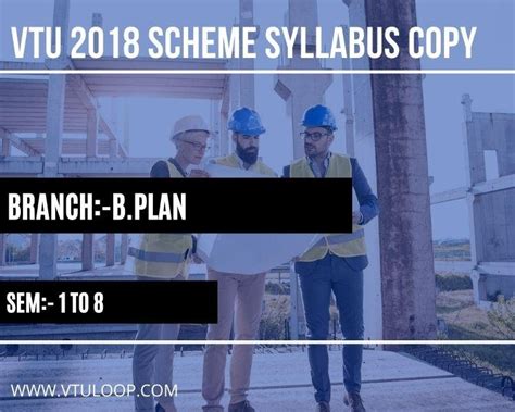 2018 Scheme Cse Vtu Syllabus Read Now → Vtuloop