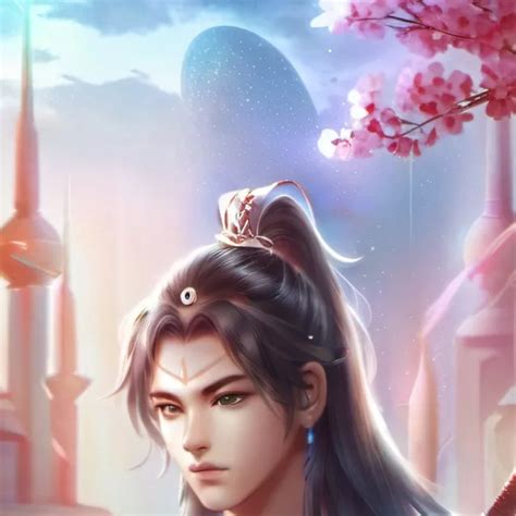 Chat With Xie Er Xie Text Or Voice Enjoy Ai Chat Free And Safe