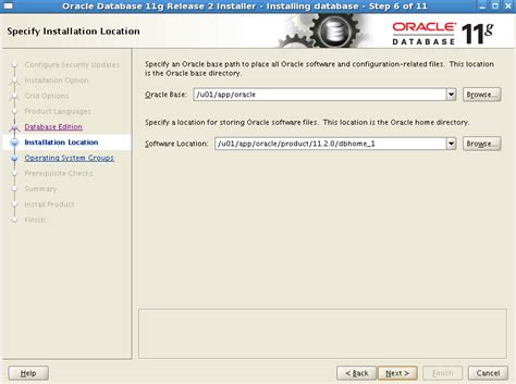 Yet Another Technology Blog Oracle 11gr2 Rac On Vmware With Grid Infrastructure And Scan