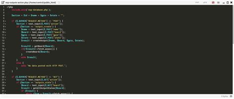 Control Arduino ESP32 ESP8266 Over The Internet