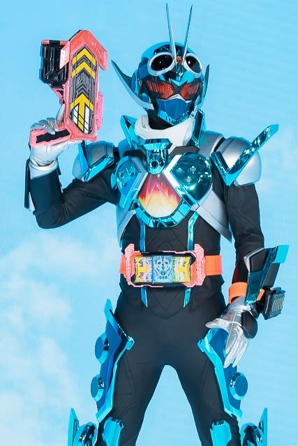 仮面ライダーガッチャード主題歌の検索結果 Yahoo きっず検索