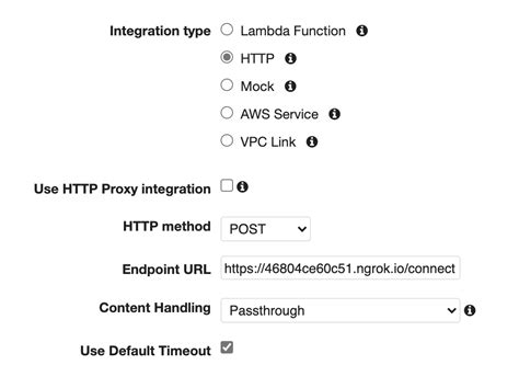 Aws ทำ Websocket ใน Api Gateway ผ่าน Thanapon