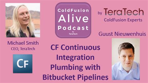 048 cf continuous integration plumbing with bitbucket pipelines with