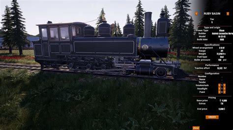 Railroads Online 攻略百科：ruby Basin 巴哈姆特