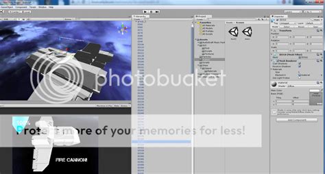 Too Many Ids When Importing Sketchup Model Unity Engine Unity Discussions
