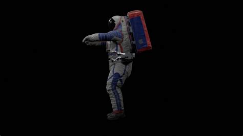 Design Control And Human Robot Coordination Of Space Suits Integrated With Supernumerary