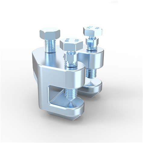 Bridge Bottom Water Oil Pipe Seismic Bracing Set Fittings Laser Cutting Hydraulic Forging Base