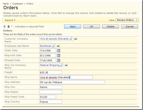 Code On Time Data Controllers Actions Update Save And Next