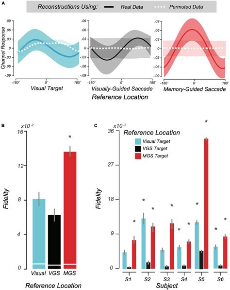 modeling working memory wm representations in human lateral