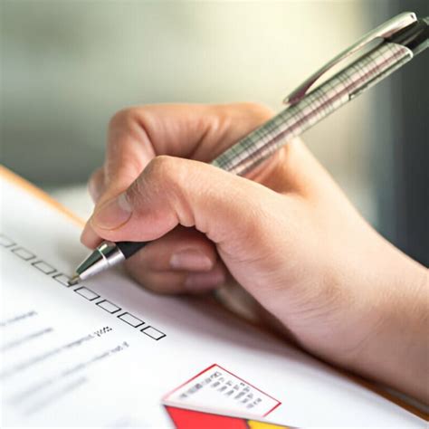 Material Safety Data Sheet Creation Msds Sds Certified Cosmetics