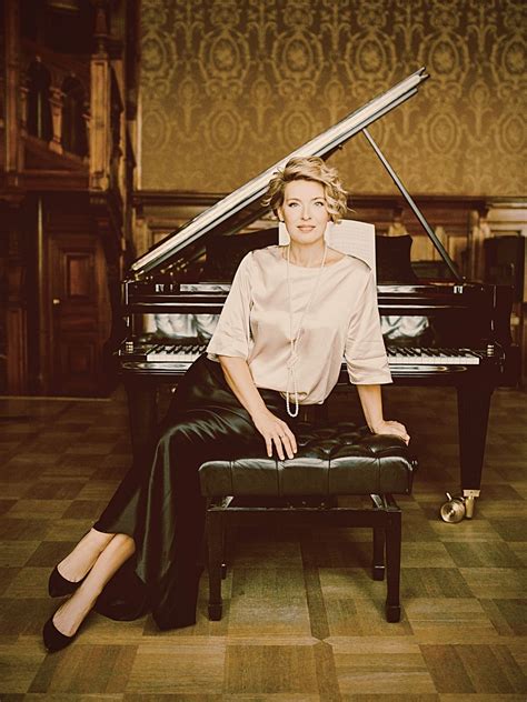 Pre Concert Interview With Polina Osetinskaya Show One Productions