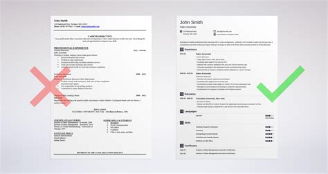How To Write Professional Summary In A Resume